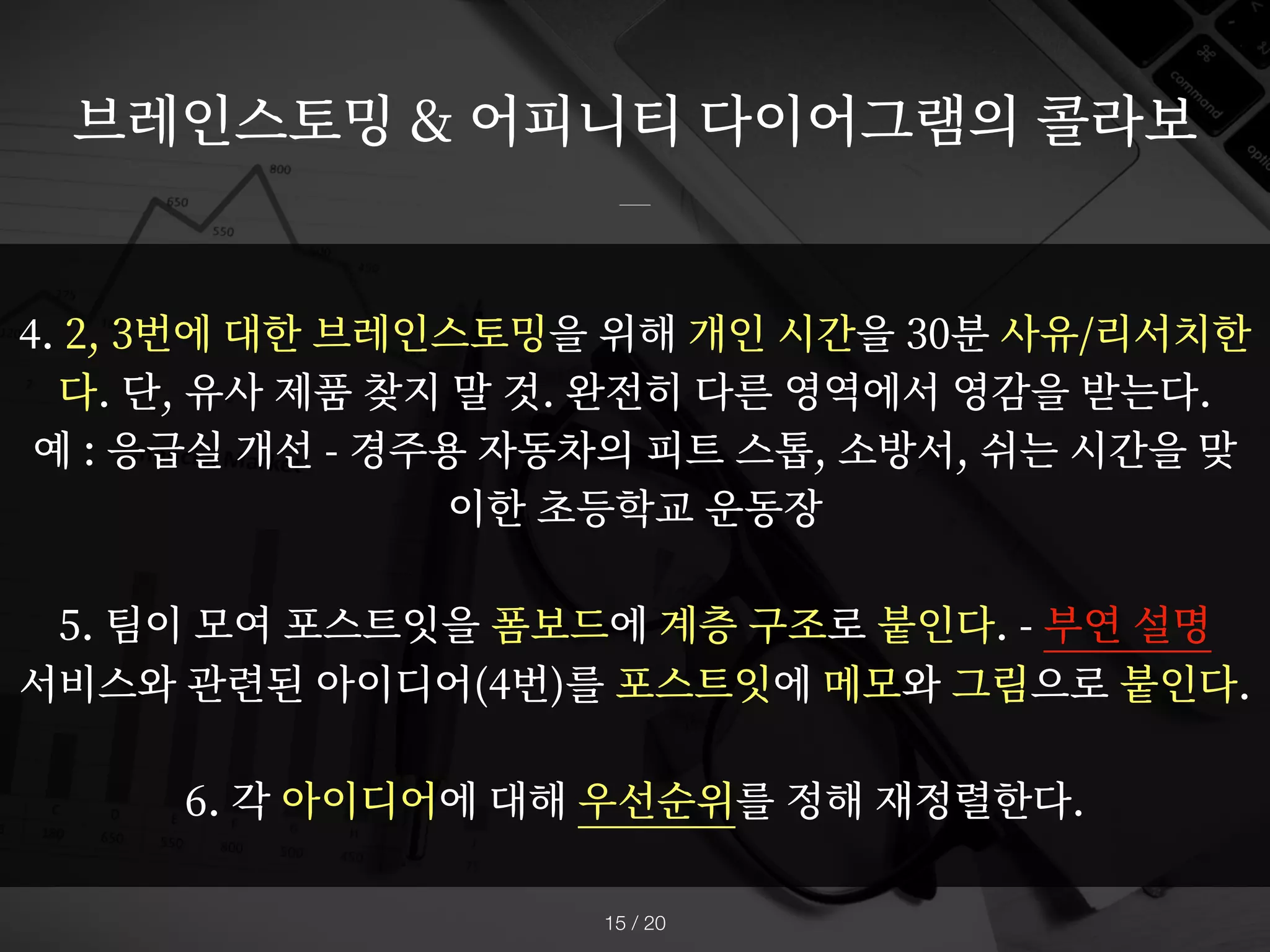 11th.lecture.step4.ideation2 | PPT