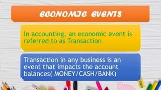 HISTORY & DEVELOPMENT OF FINANCIAL ACCOUNTING | PDF