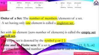 11th mathematics SETS and its types.pptx