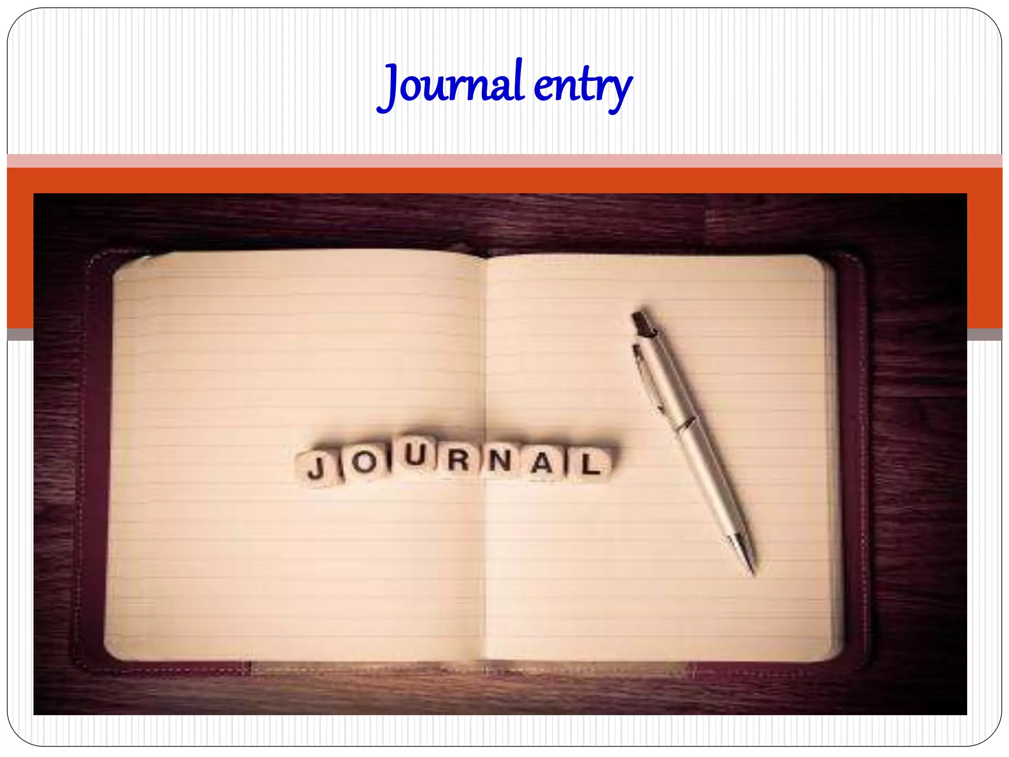 11 th acc journal.ppt