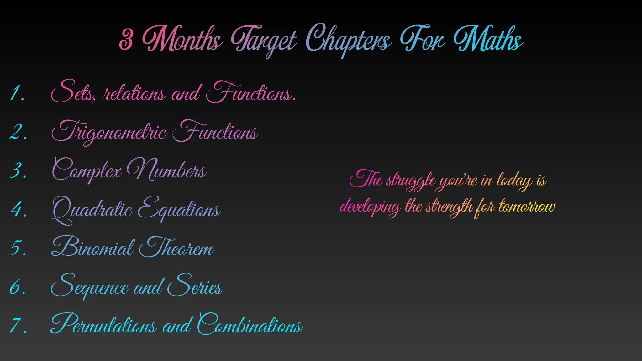 11th Printout Cbse class 11 important notes | PPT | Free Download