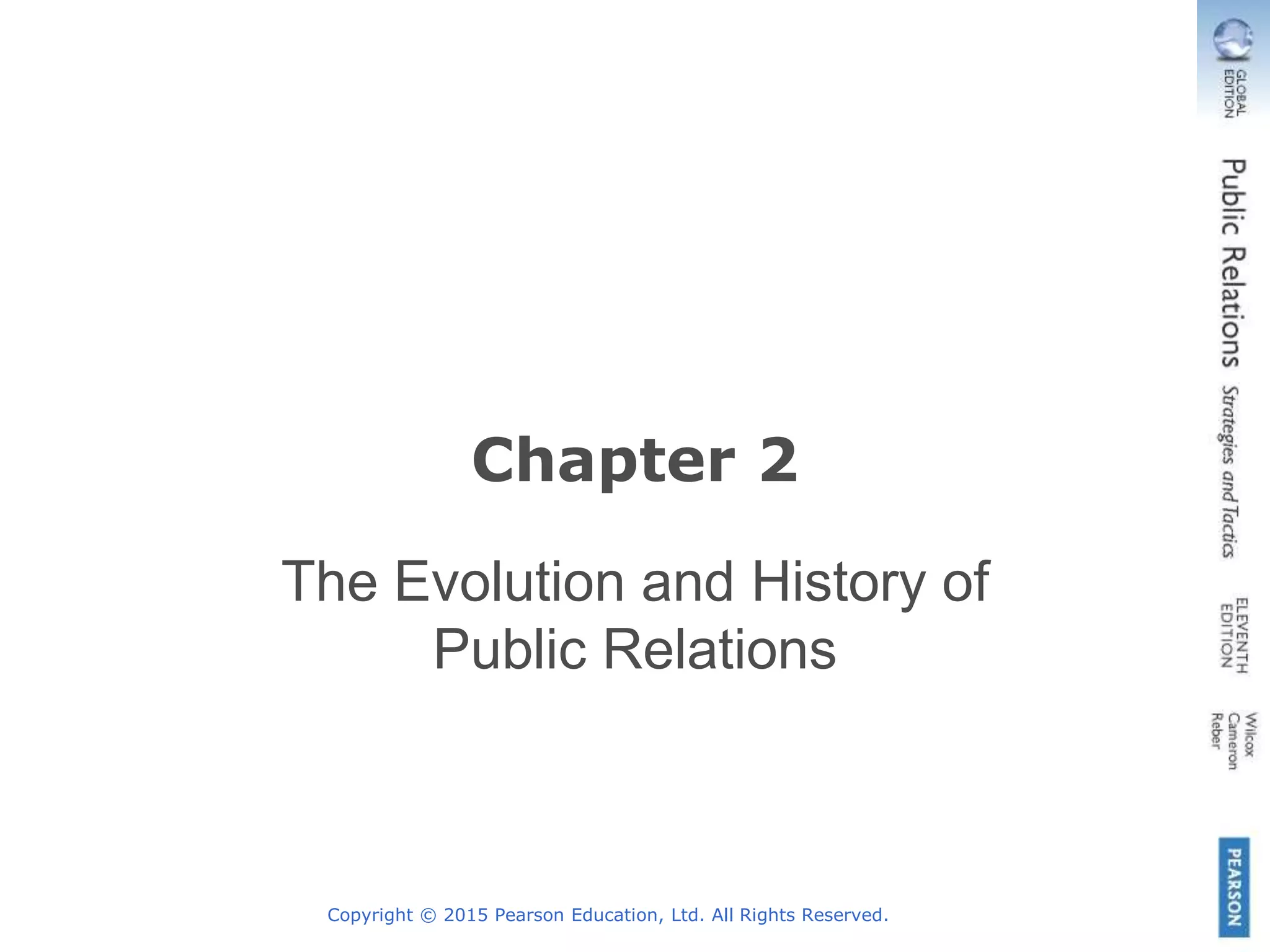 11thEd_Wilcox_PPT_Chapter02.ppt | Business and Finance