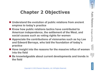11thEd_Wilcox_PPT_Chapter02.ppt | Business and Finance