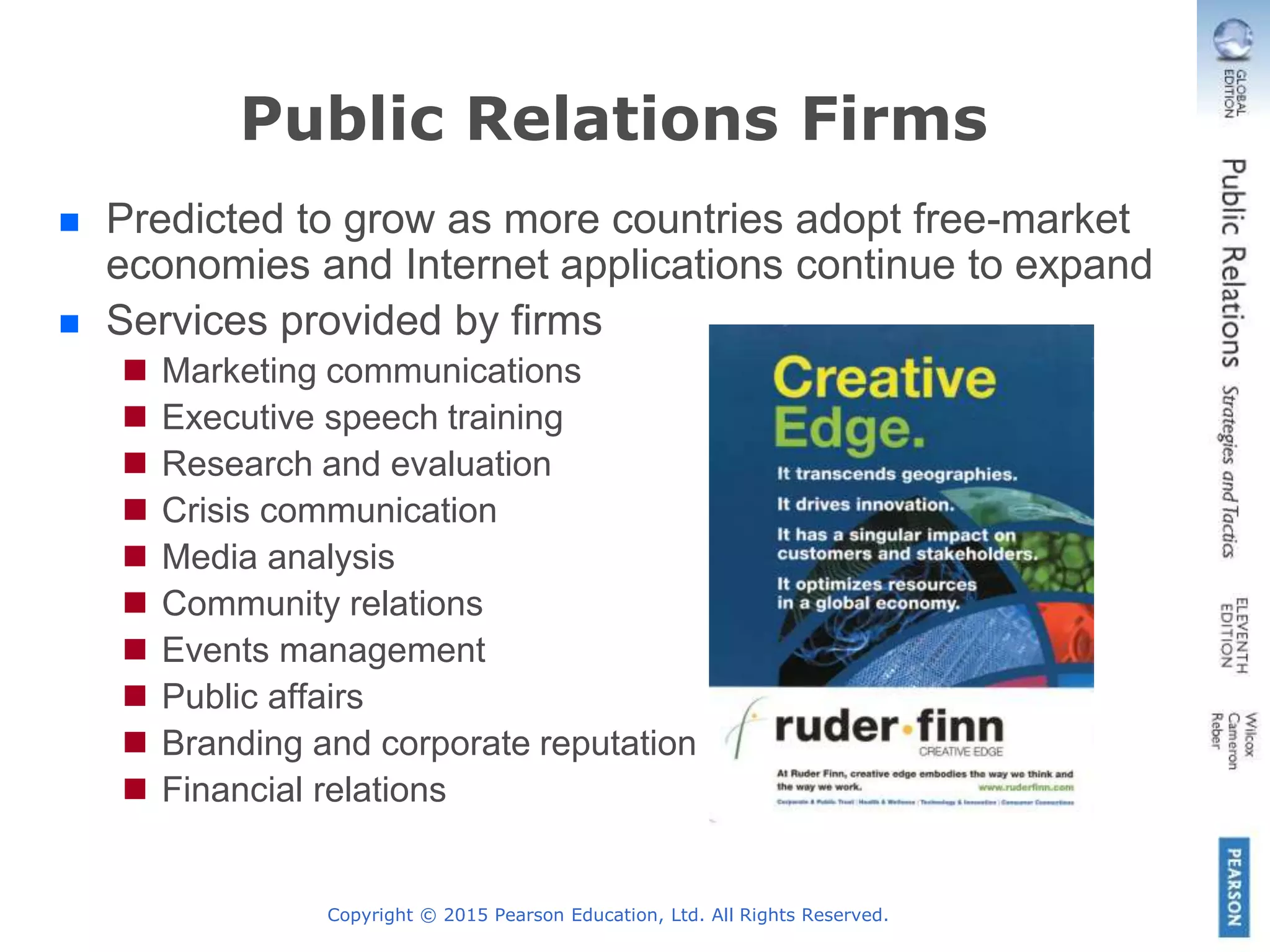 11thEd_Wilcox_PPT_Chapter04.ppt