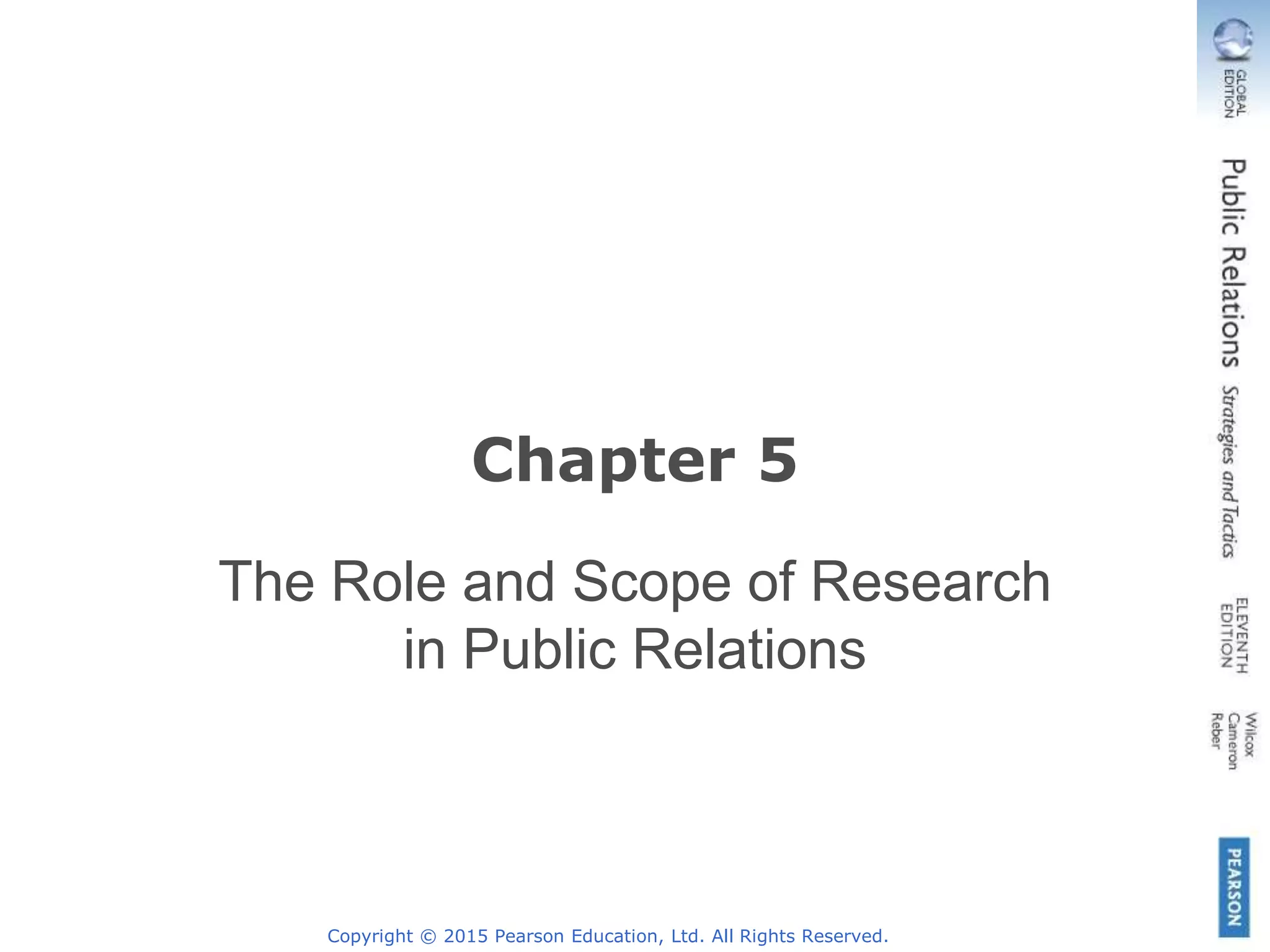 11thEd_Wilcox_PPT_Chapter05.ppt