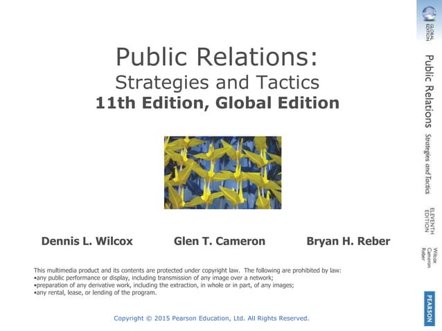 11thEd_Wilcox_PPT_Chapter06.ppt