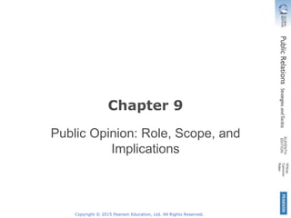 11thEd_Wilcox_PPT_Chapter09.ppt