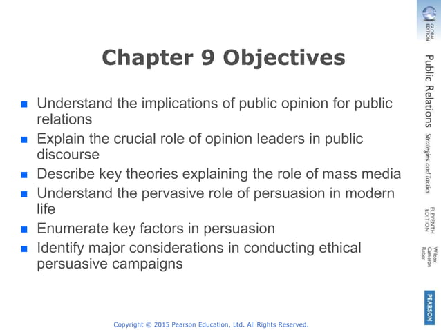 11thEd_Wilcox_PPT_Chapter09.ppt