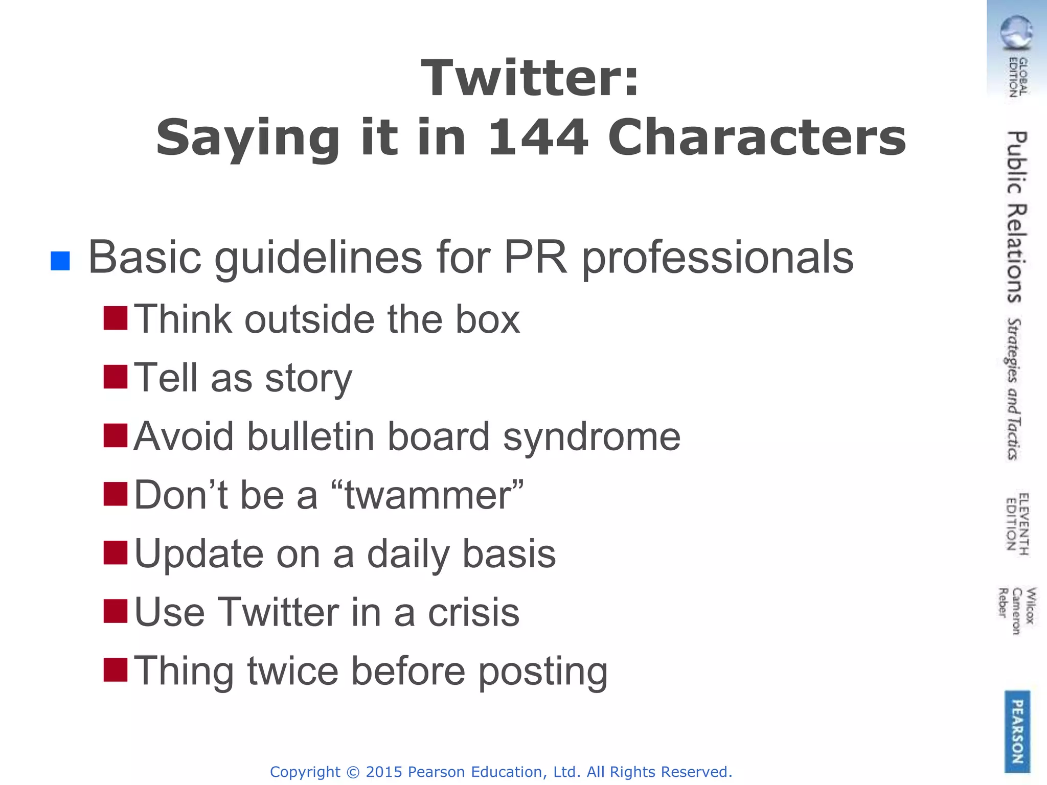 11thEd_Wilcox_PPT_Chapter13.ppt