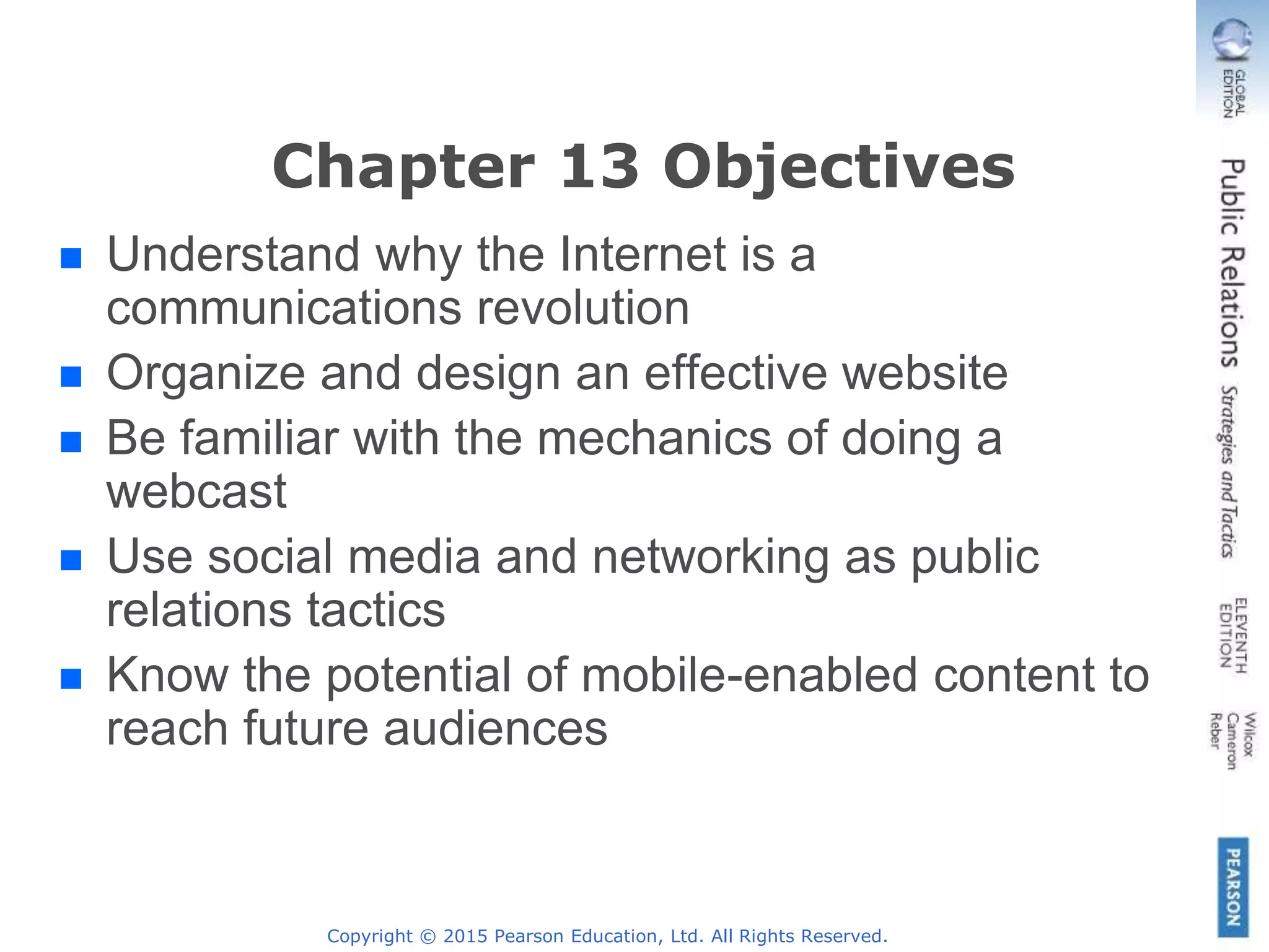 11thEd_Wilcox_PPT_Chapter13.ppt