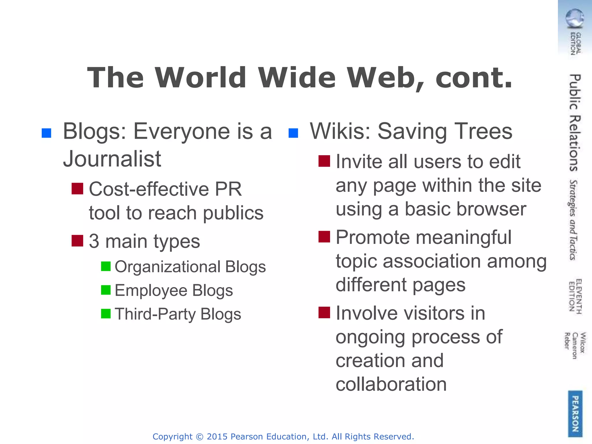 11thEd_Wilcox_PPT_Chapter13.ppt