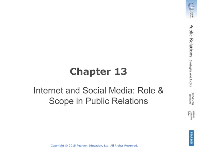 11thEd_Wilcox_PPT_Chapter13.ppt