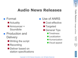 11thEd_Wilcox_PPT_Chapter15.ppt