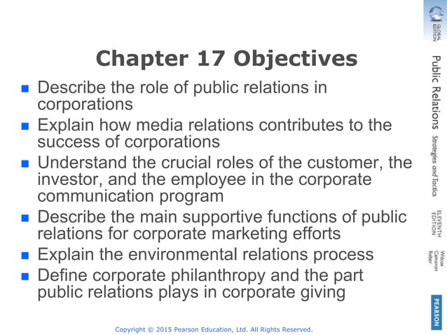 11thEd_Wilcox_PPT_Chapter17.ppt