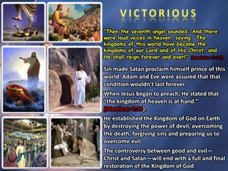 11 the kingdom of god | PPTX