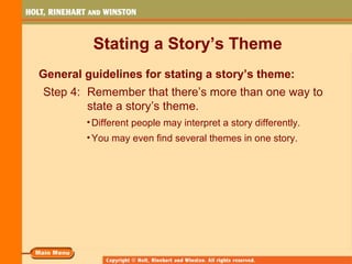 11 theme | PPT