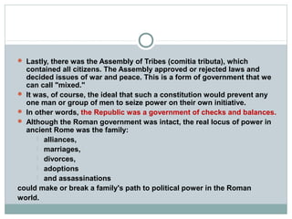 11 the roman period v2018 | PPT