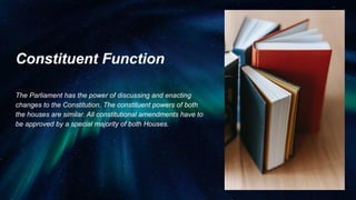 11th CBSE Political science, legislature project ppt.pdf