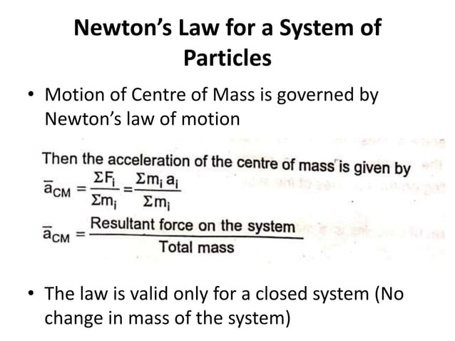 SYSTEM OF PARTICLES AND ROTATIONAL MOTION.pptx