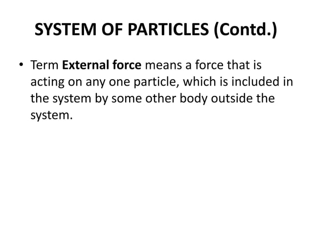 SYSTEM OF PARTICLES AND ROTATIONAL MOTION.pptx