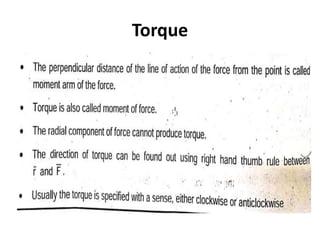 SYSTEM OF PARTICLES AND ROTATIONAL MOTION.pptx