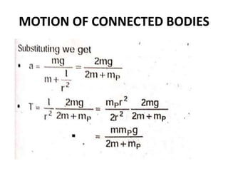 SYSTEM OF PARTICLES AND ROTATIONAL MOTION.pptx