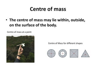 SYSTEM OF PARTICLES AND ROTATIONAL MOTION.pptx