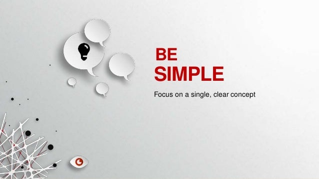 Image result for be simple