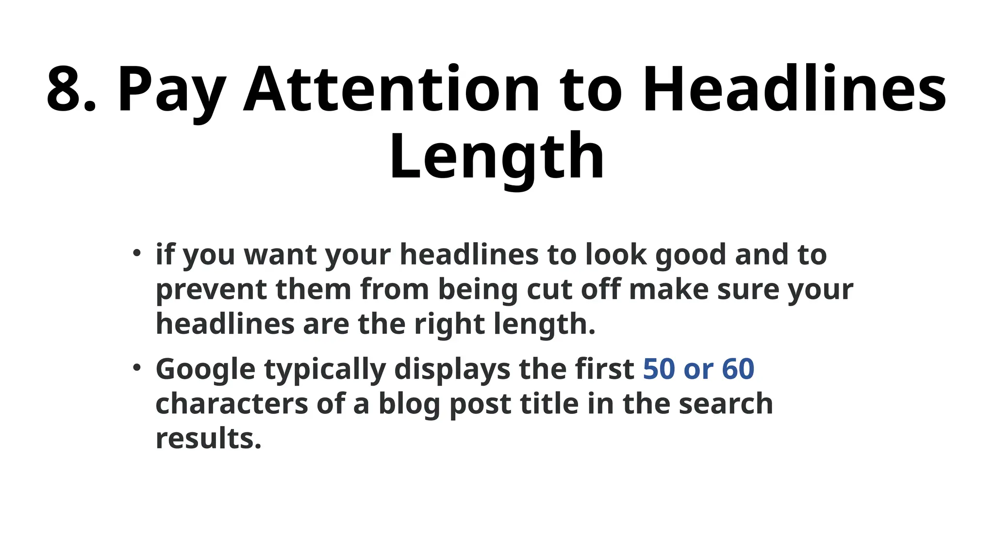 11 TIPS TO WRITE MAGNETIC HEADLINES.pptx