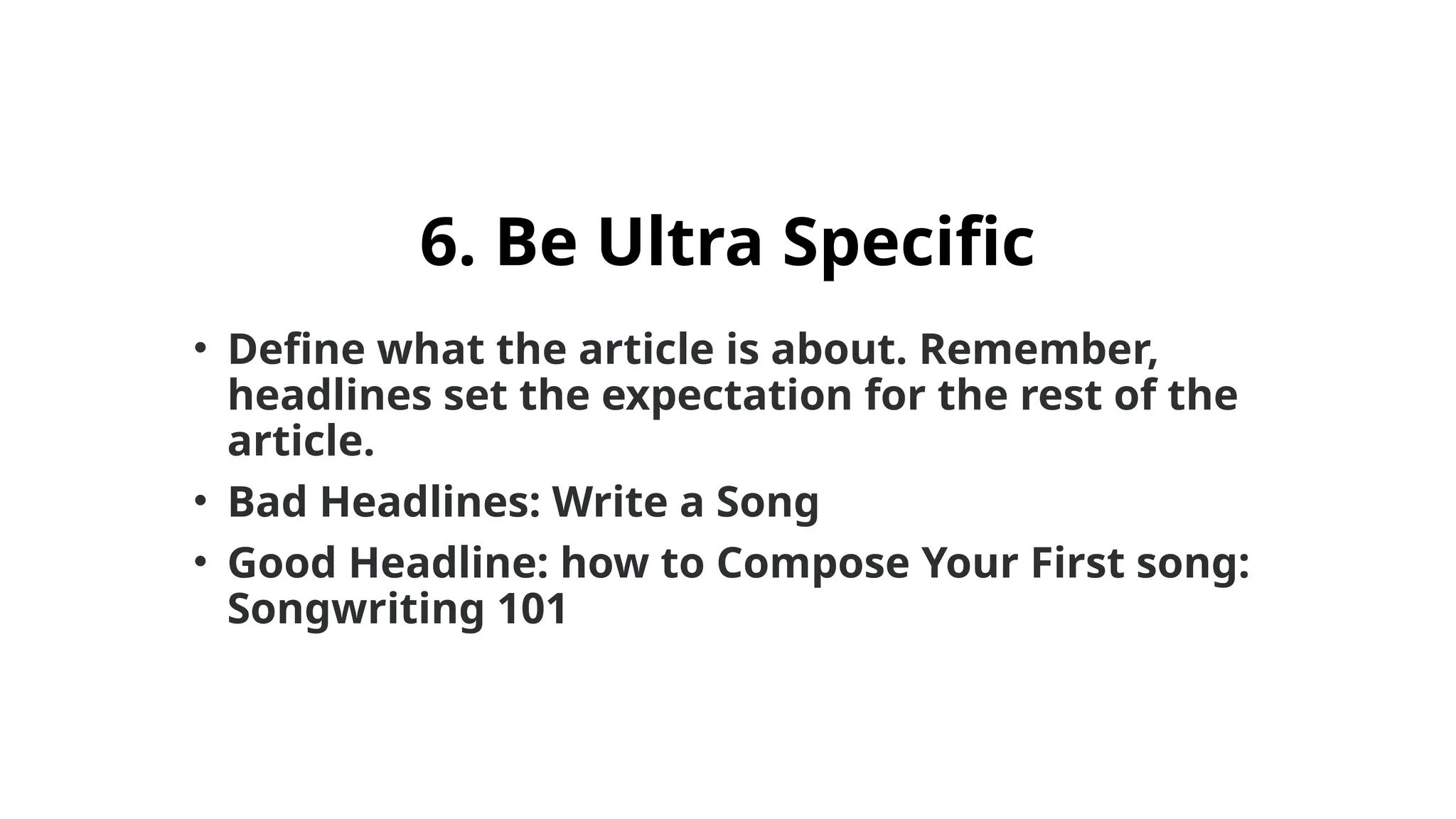 11 TIPS TO WRITE MAGNETIC HEADLINES.pptx