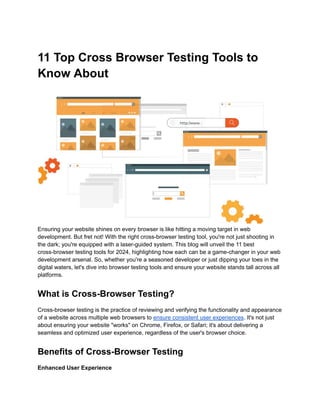 11 Top Cross Browser Testing Tools to Know About.pdf