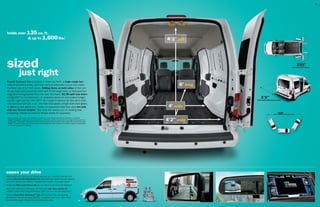 2011 Ford Transit Connect; Waldorf, MD | PDF