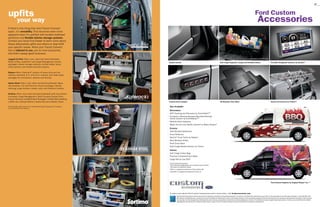 2011 Ford Transit Connect; Waldorf, MD | PDF