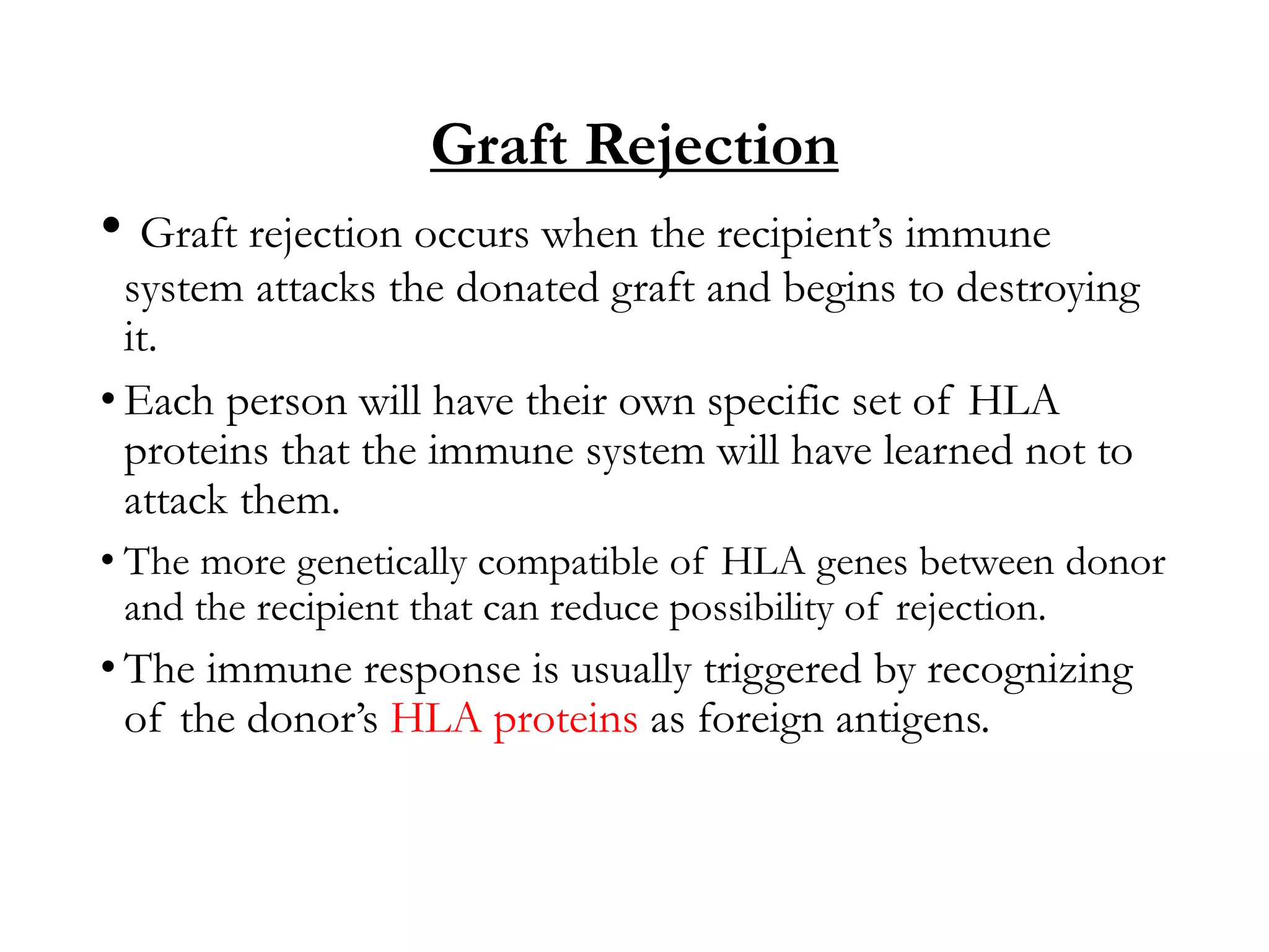 11_Transplantation_Immunity_types_of_grafts,_mechanisms_of_graft.ppt