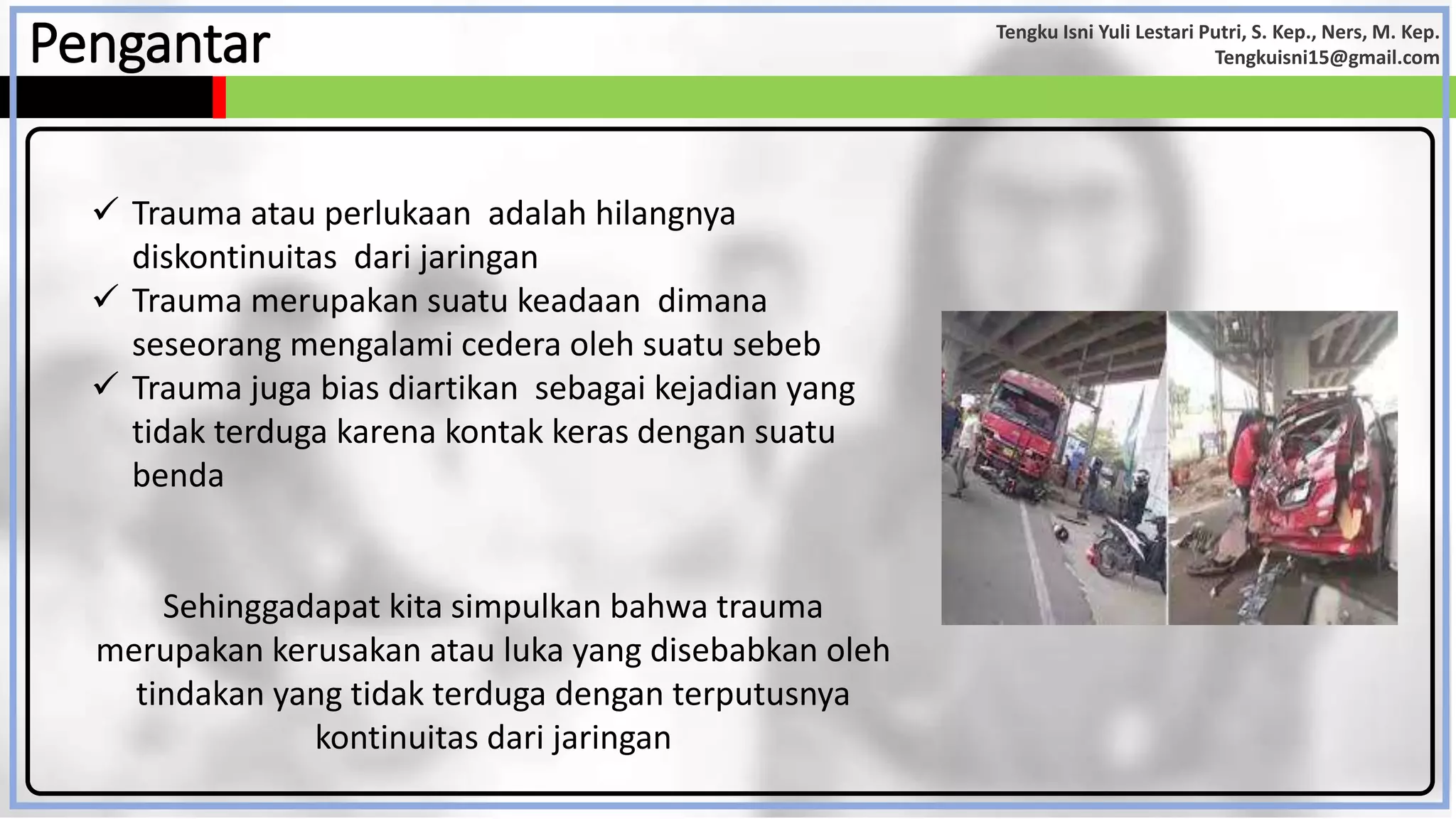 11 Trauma Kepala (Heart Injury) dan Luka Bakar.pptx