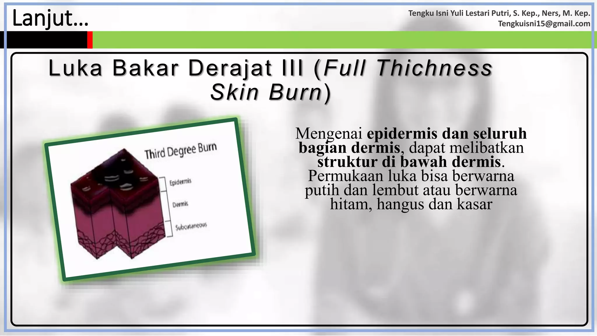 11 Trauma Kepala (Heart Injury) dan Luka Bakar.pptx