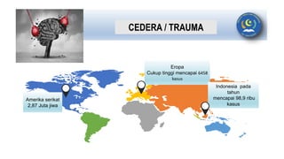 11 Trauma Kepala (Heart Injury) dan Luka Bakar.pptx