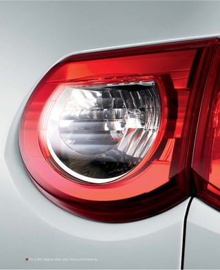 2012 Chevy Traverse | PDF