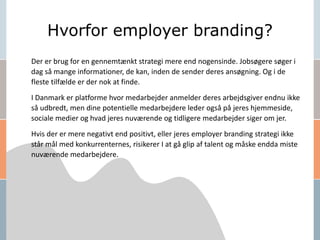 11 trin til bedre rekruttering med employer branding.pptx