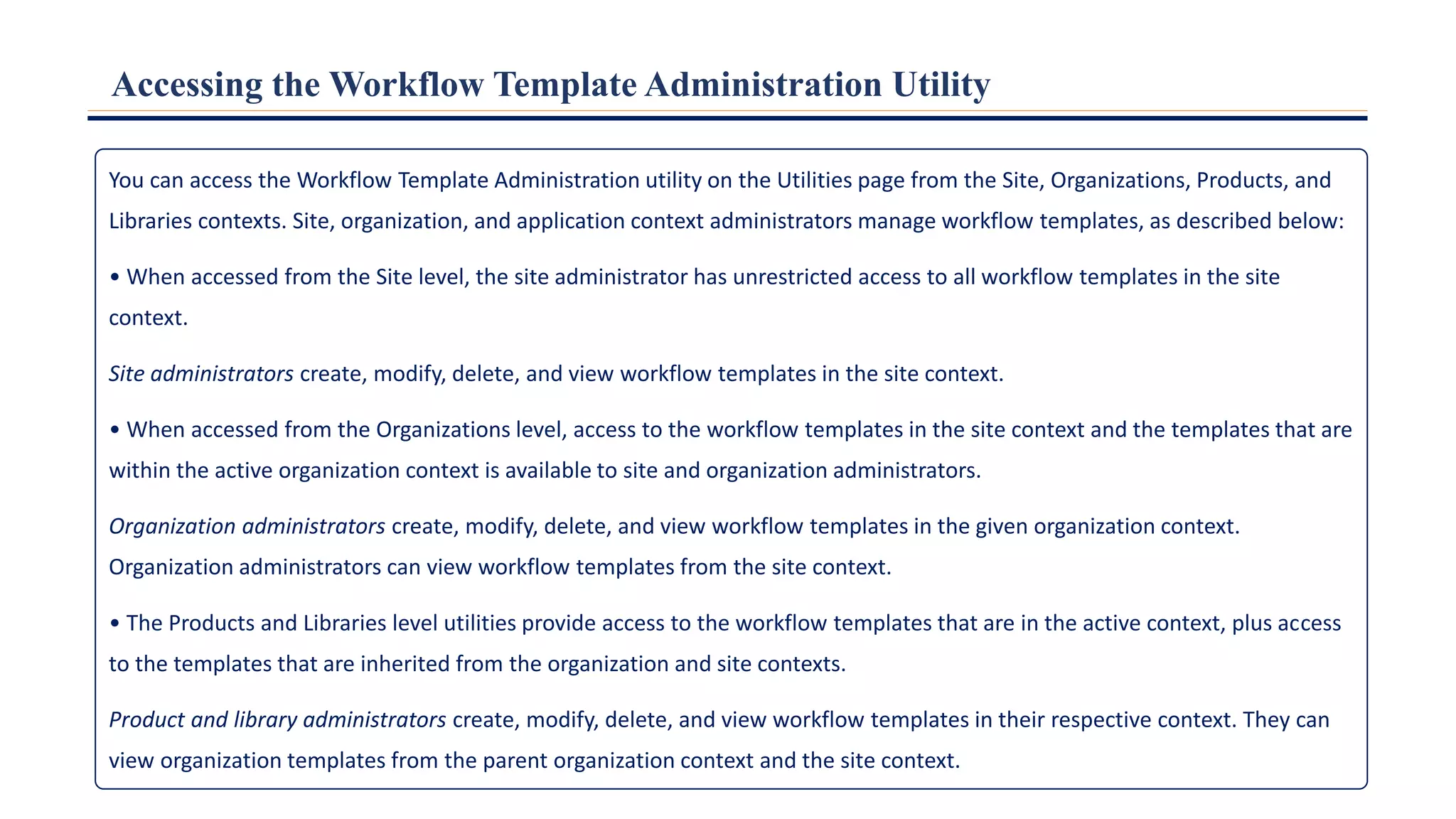 11 Trng8_WorkflowAdministration.pdf | Robotics | Technology & Computing