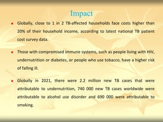 The eleven lectures of the Tuberculosis.ppt