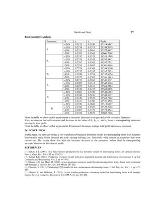 11 two warehouse production inventory model with different ...
