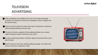 11 types of digital marketing ppt | PPTX