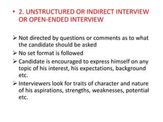 Types of Interviews.ppt