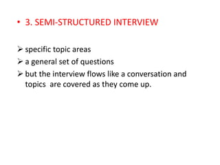 Types of Interviews.ppt