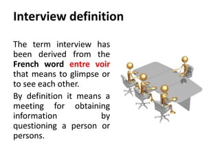 Types of Interviews.ppt