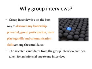 Types of Interviews.ppt