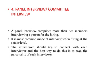 Types of Interviews.ppt