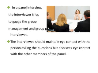 Types of Interviews.ppt