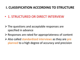 Types of Interviews.ppt